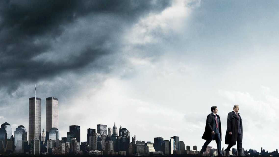 The Looming Tower (The Looming Tower, 2018) - Film