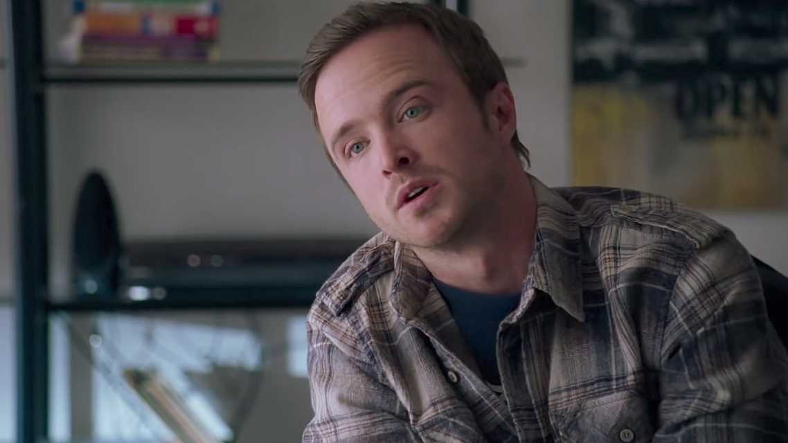 Adam (Adam / Quad, 2020) - Film