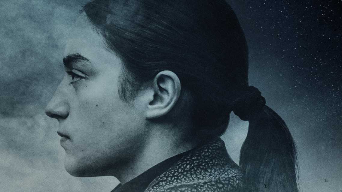 Zemlja u meni (The Land Within, 2022) - Film