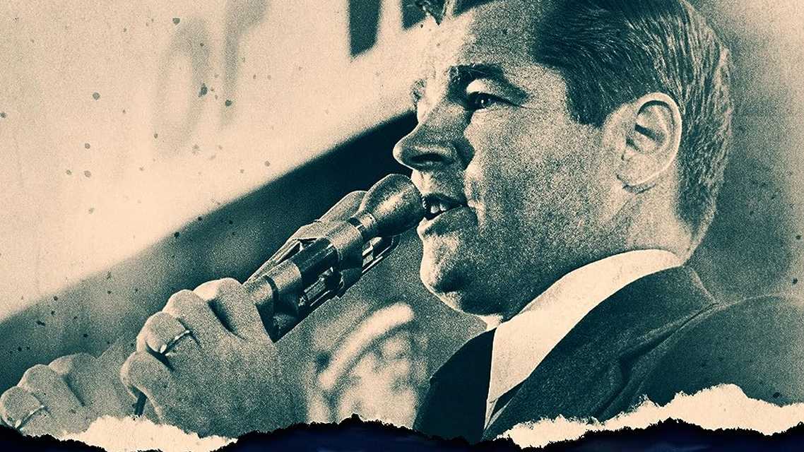 Zovem se Bulger (My Name Is Bulger, 2021) - Film