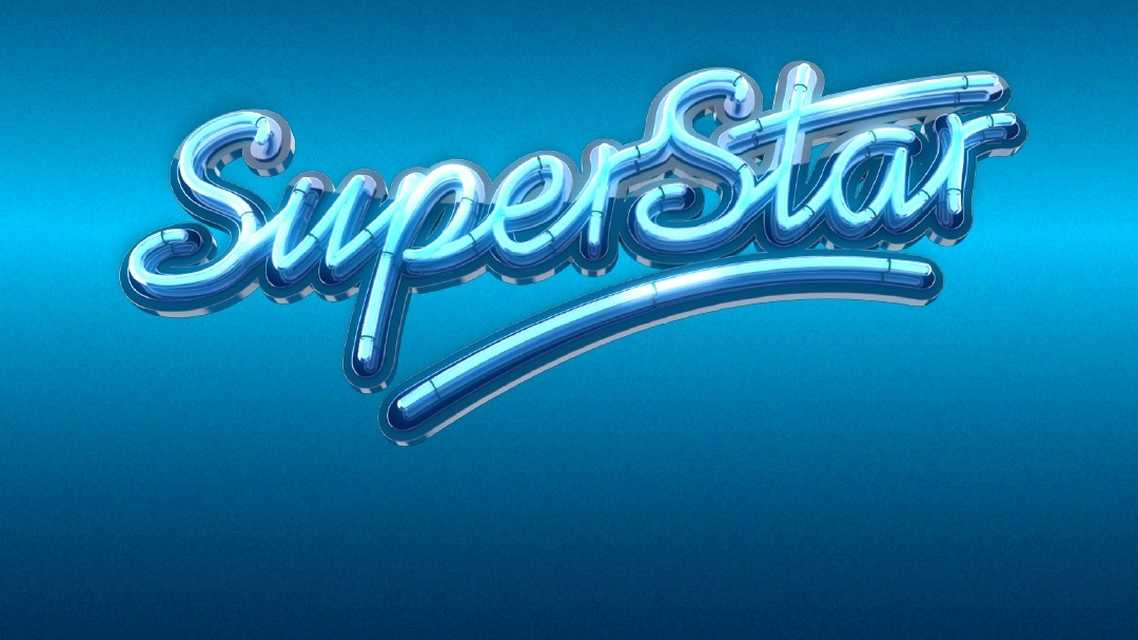 Superstar (Pop Idol / Superstar) - MojTV