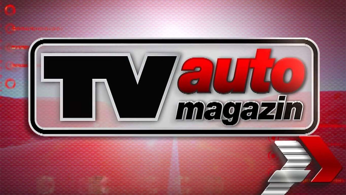 TV automagazin (TV automagazin) - MojTV