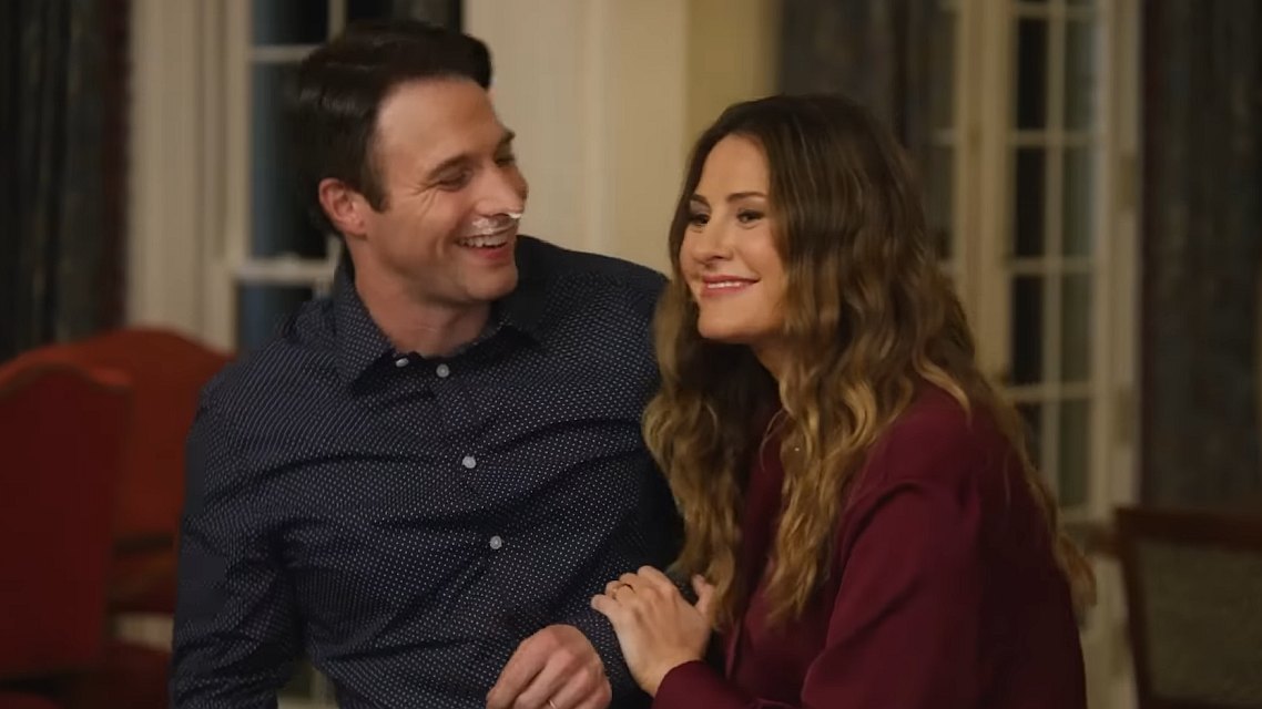 Viralna prosidba (Hashtag Proposal, 2023) - Film