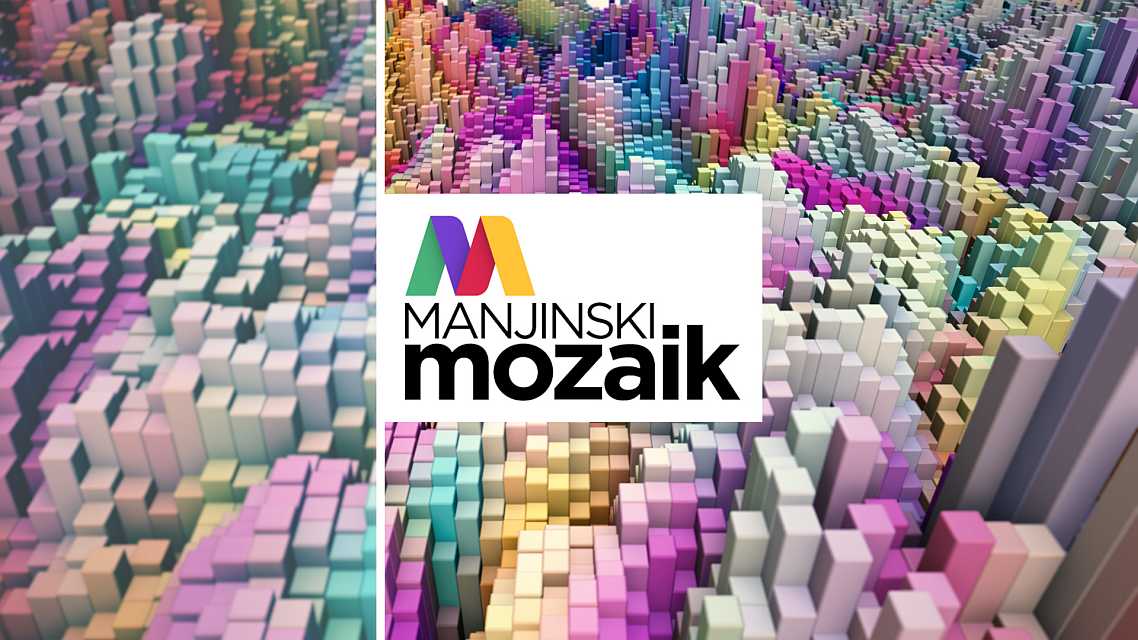 manjinski MOZAIK (manjinski MOZAIK) - MojTV