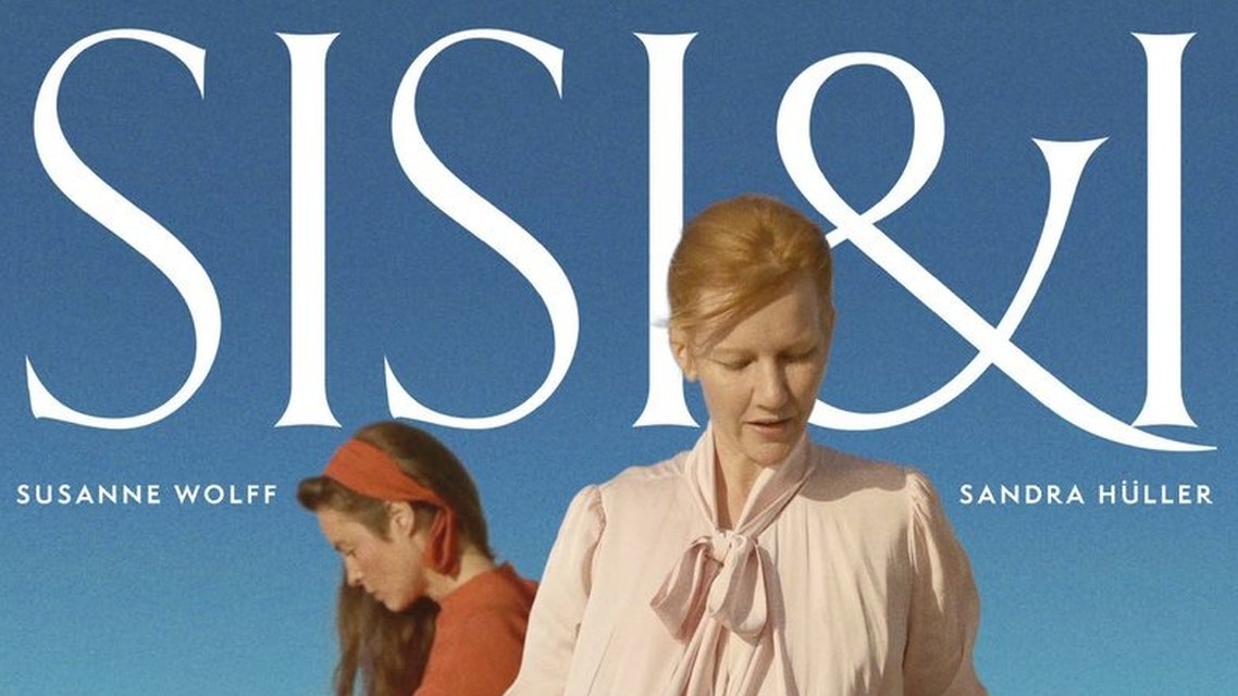Sisi i ja (Sisi & I / Sisi & Ich, 2023) - Film