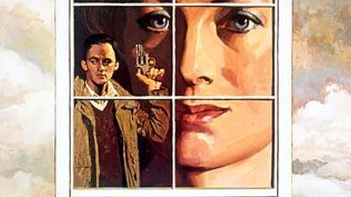 Wetherby (Wetherby, 1985) - Film