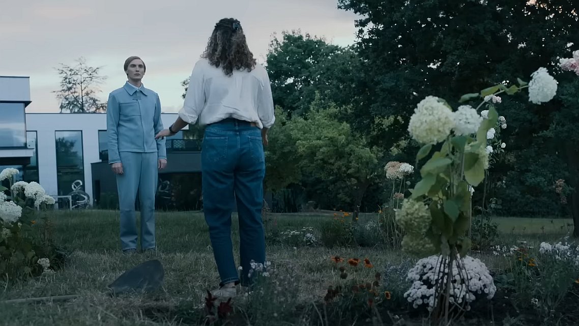 T.I.M. (T.I.M., 2023) - Film