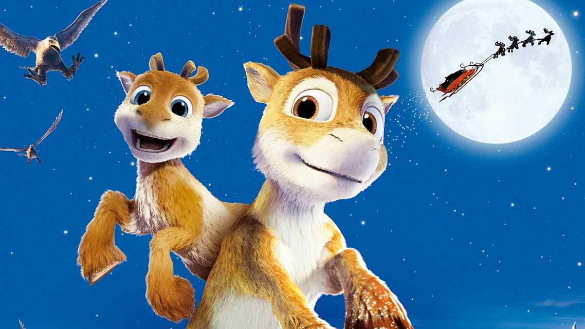 Niko 2: Mali brat, velika frka (Niko 2 / Niko 2 - lentäjäveljekset ...