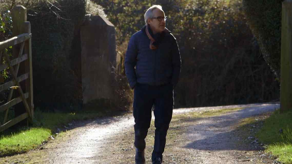 Rory O'Connell vodi vas u... (A Long Weekend In... With Rory O'Connell ...