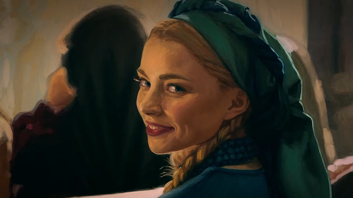 Na selu (The Peasants / Chlopi, 2023) - Film