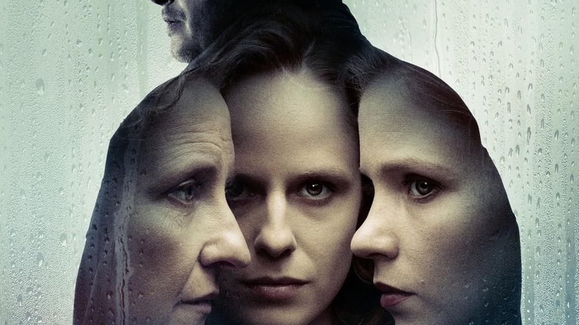 Žene ubojice (Morderczynie / Murderesses, 2023) - Film