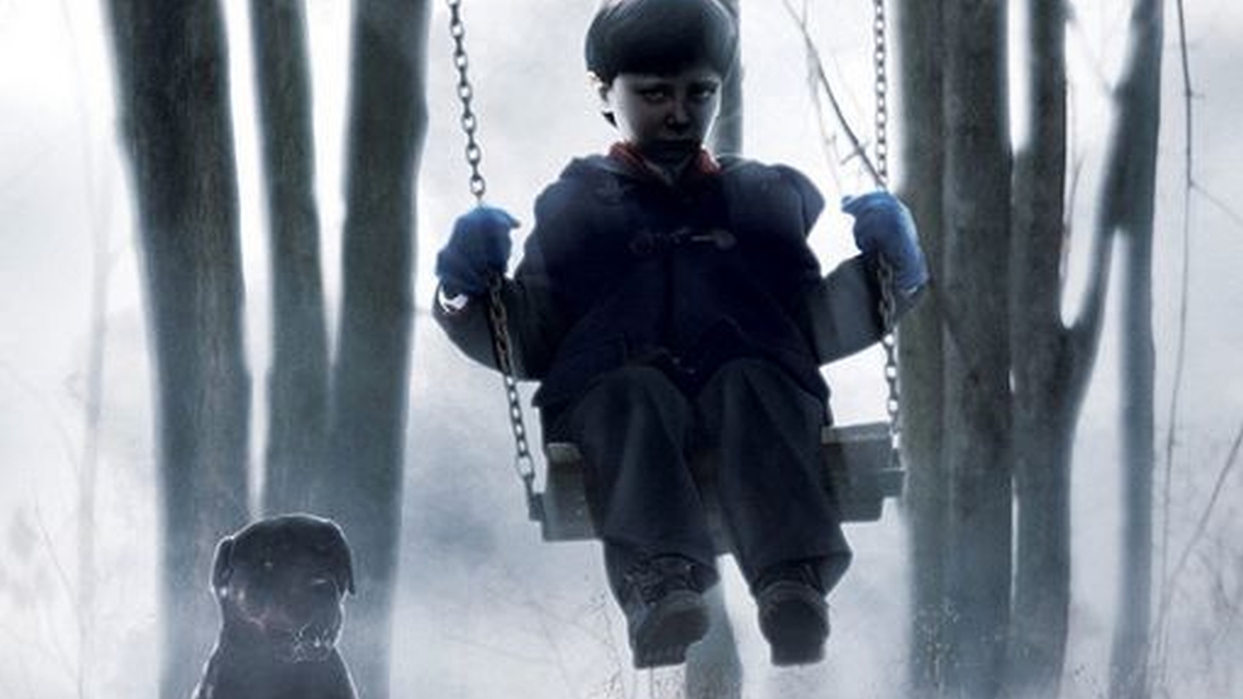 Omen 666 (The Omen, 2006) - Film