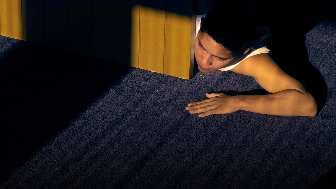 Izgubljeni u noći (Lost In The Night / Perdidos En La Noche, 2023) - Film