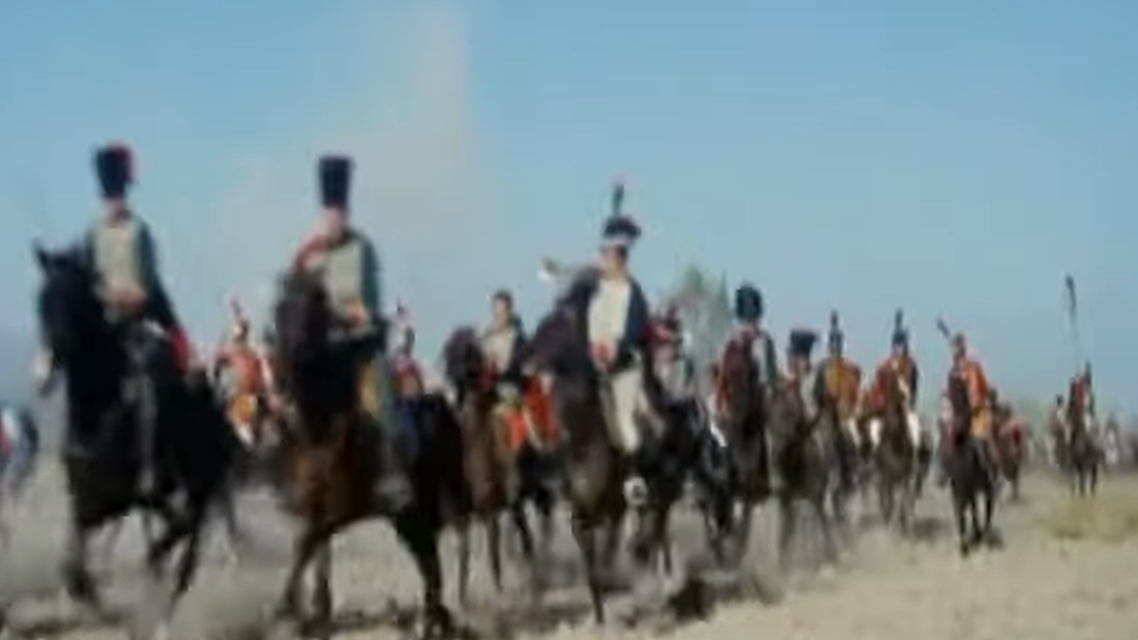 Austerlitz (The Battle of Austerlitz / Austerlitz, 1960) - Film