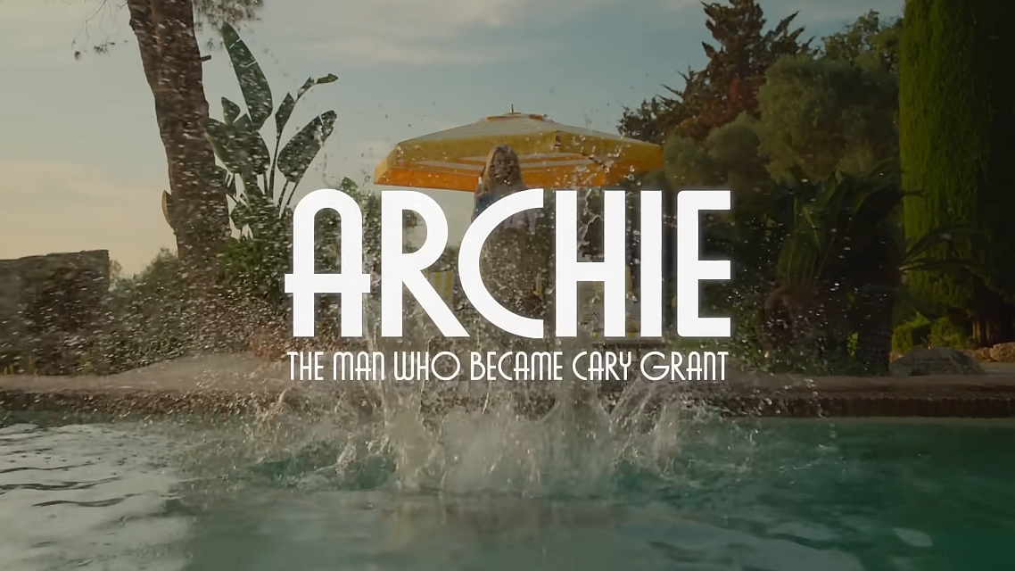Archie (Archie, 2023) - Film