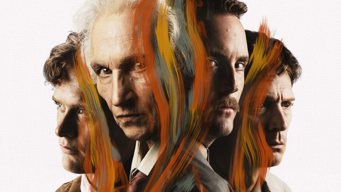 Munch (Munch, 2023) - Film