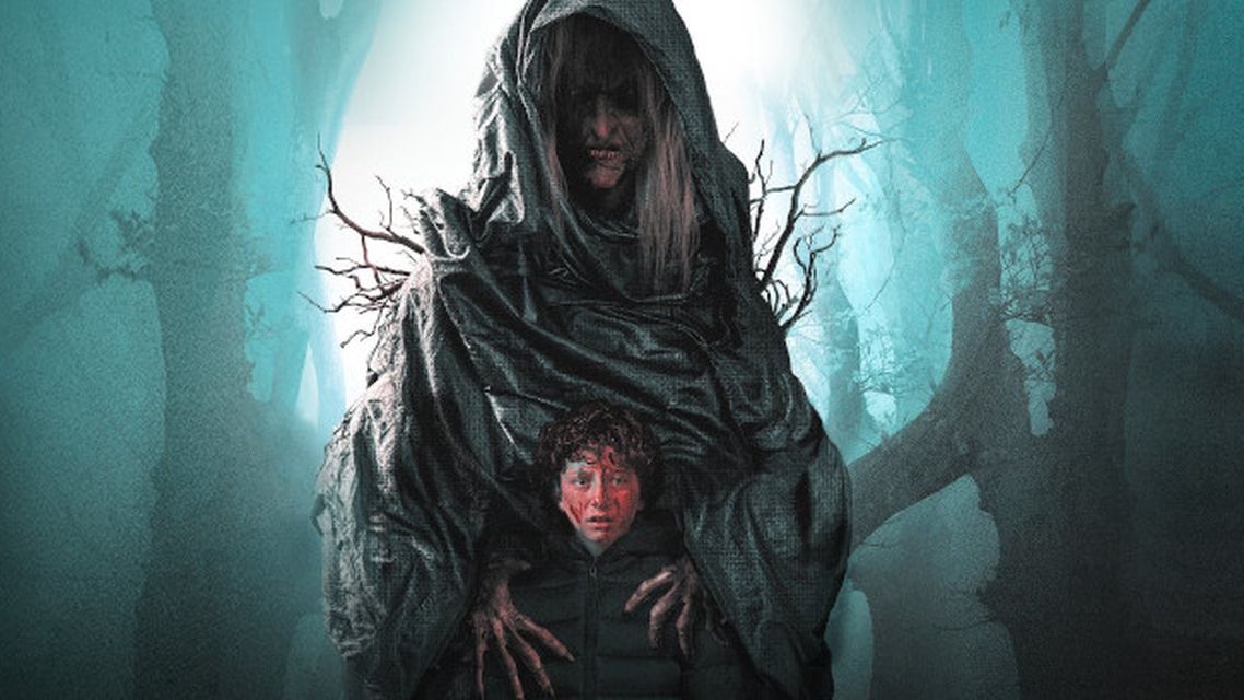 Slapface (Slapface, 2021) - Film