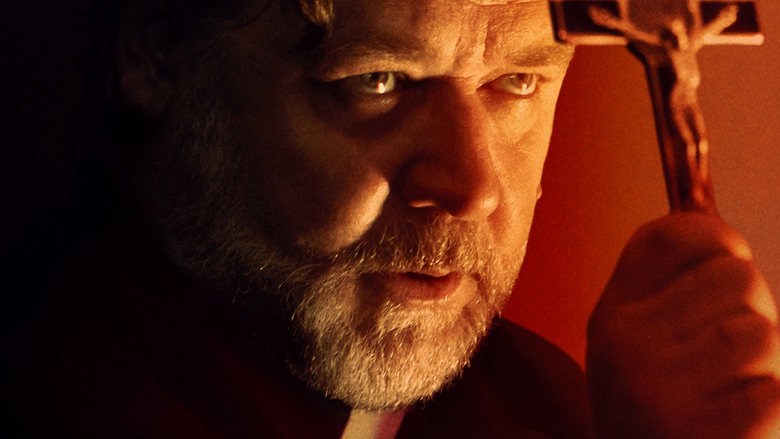 Egzorcizam (The Georgetown Project / The Exorcism, 2023) - Film