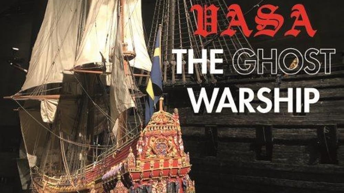 Vasa - Brod duhova (Vasa, le galion fantôme / Vasa, the Ghost Ship ...