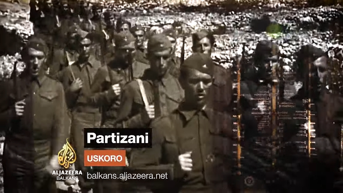 Partizani (Partizani) - MojTV