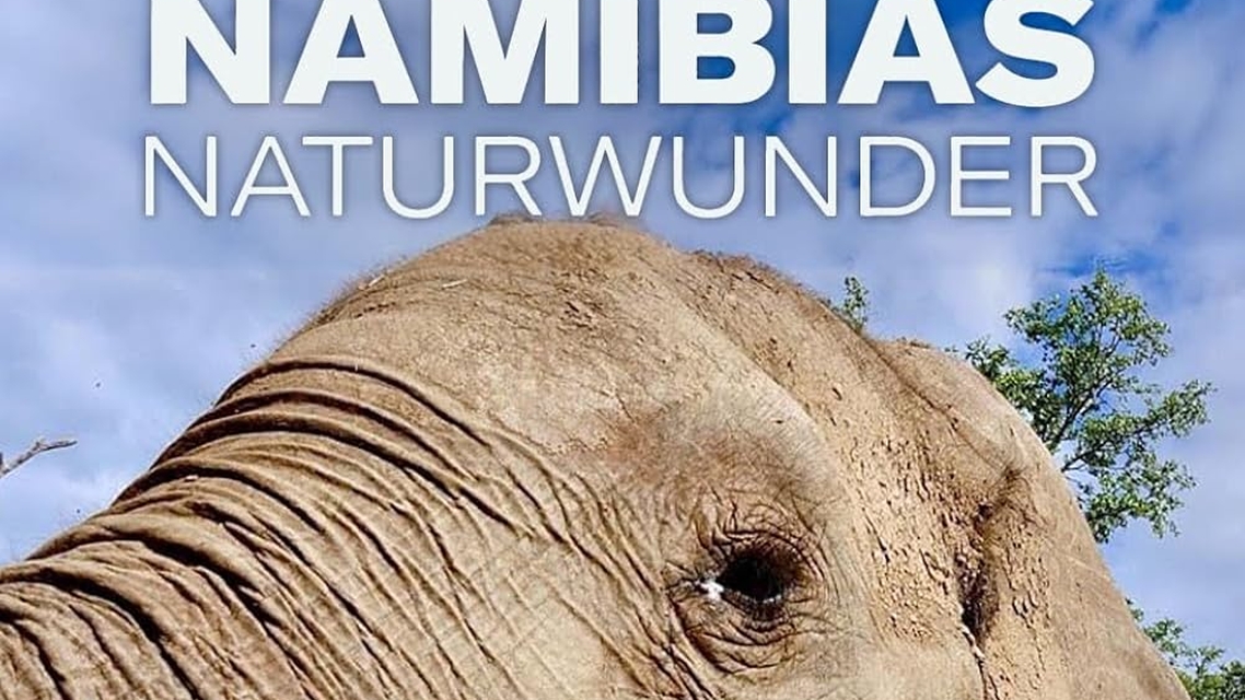 Ekstremna Namibija (Namibias Naturwunder / Extreme Namibia) - MojTV
