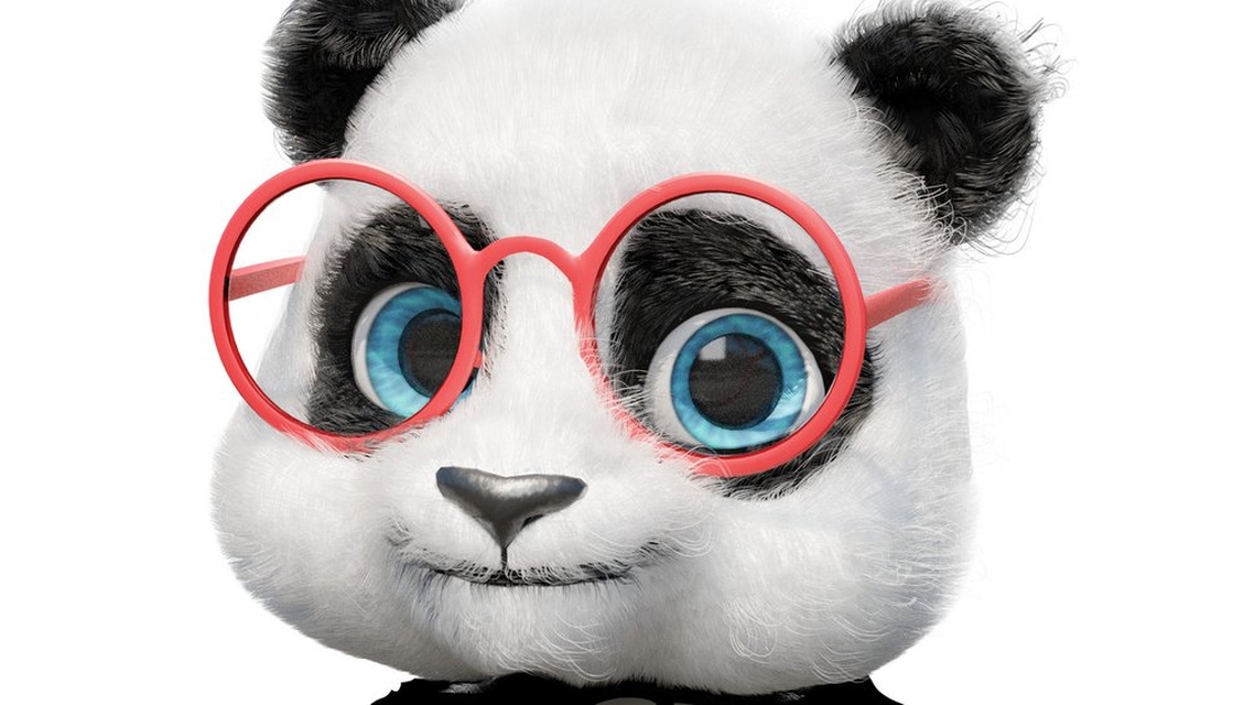 Anda Panda i Edo Medo (Anda Panda i Edo Medo, 2024) - Film