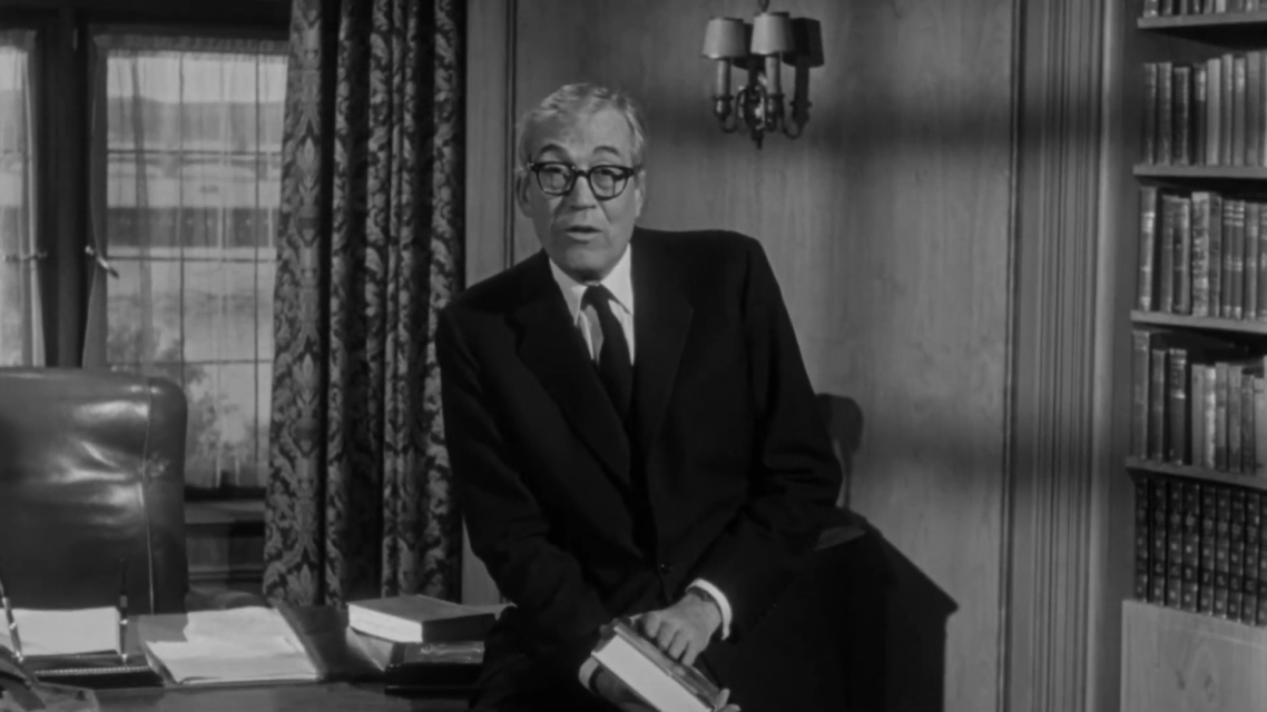 Freud (Freud, 1962) - Film