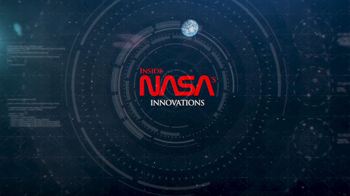 NASA - Svijet inovacija (Inside NASA's Innovations) - MojTV