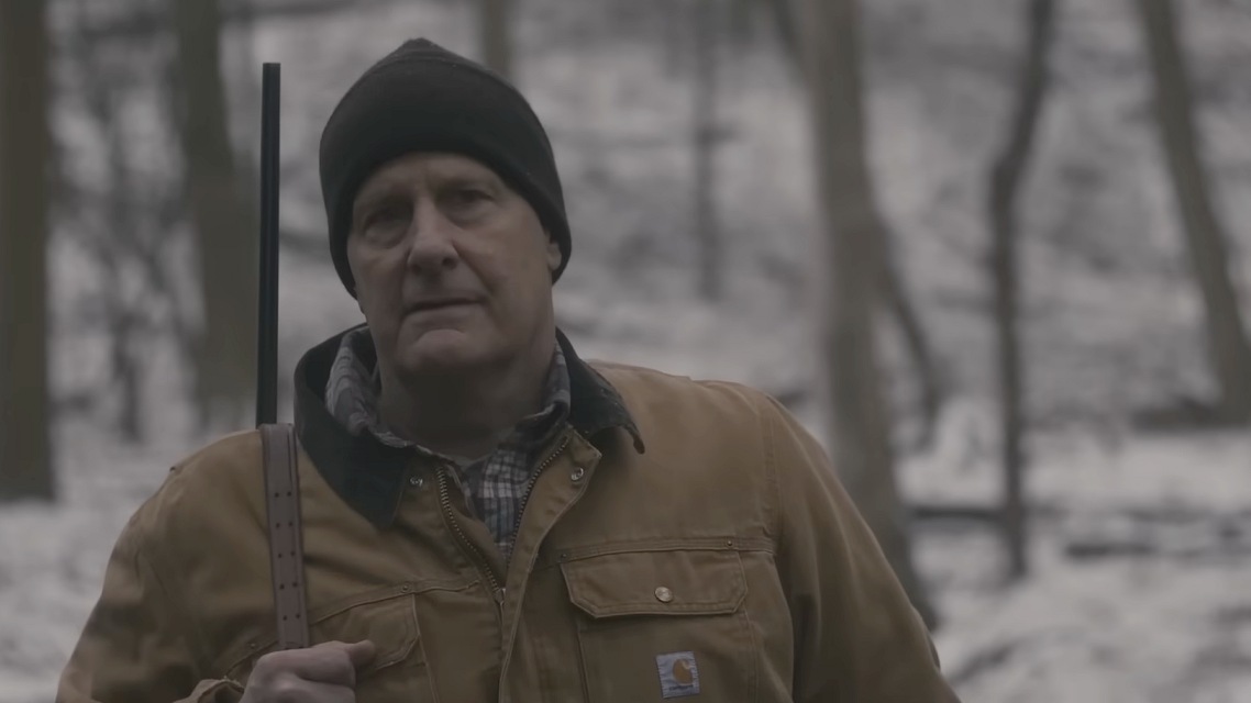 American Rust (American Rust, 2021) - Film