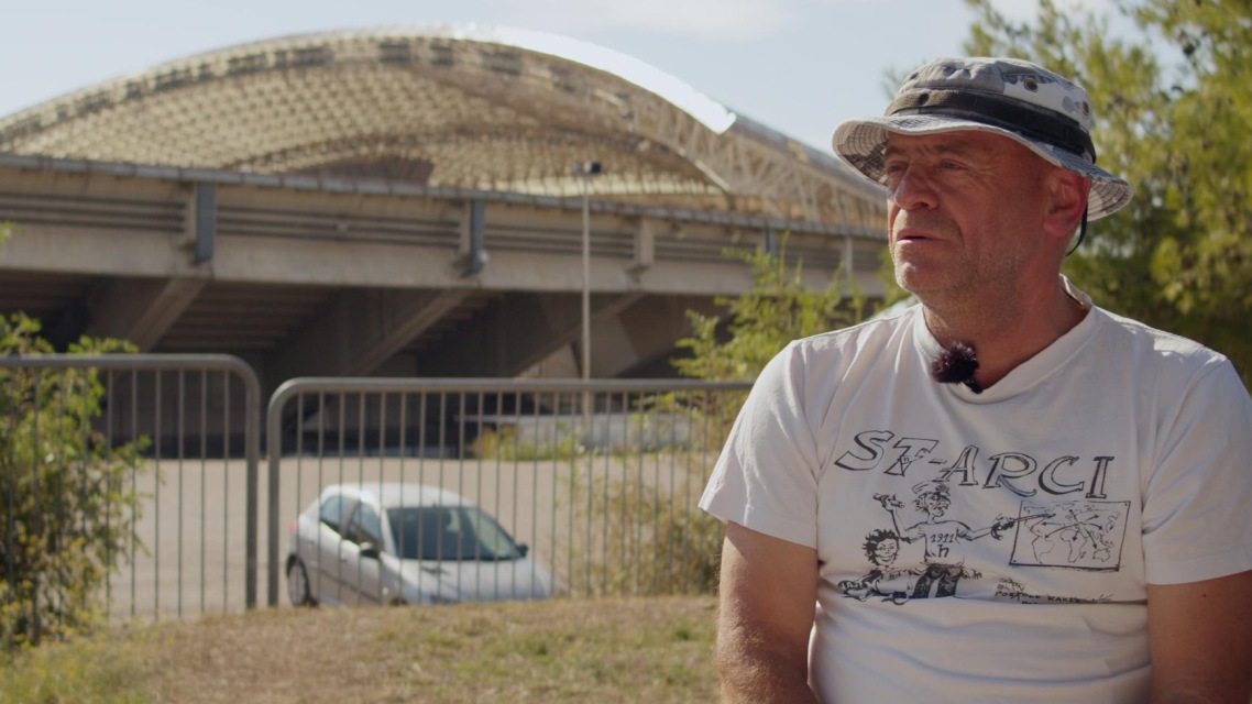 Orilo gorilo (Orilo gorilo, 2024) - Film