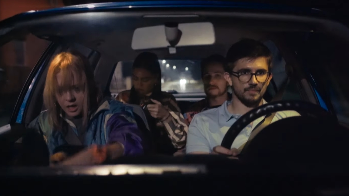 Frka (Frka) - Film - MojTV