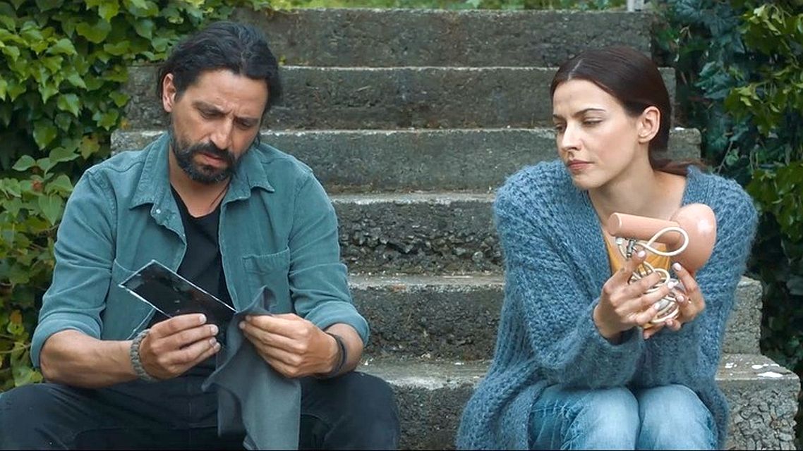 Zato što volim ružno vrijeme (Because I Love Bad Weather, 2024) - Film