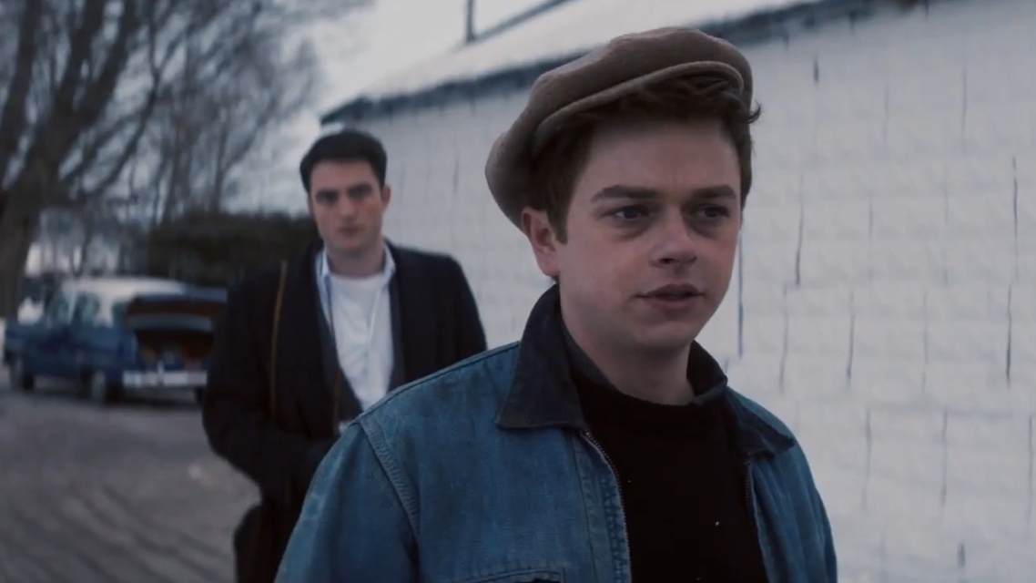 Life (Life, 2015) - Film