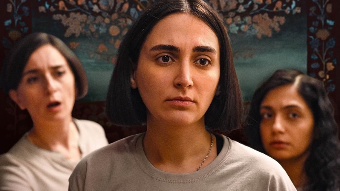 Sjeme svete smokve (The Seed of the Sacred Fig / Dâne-ye anjîr-e ma ...