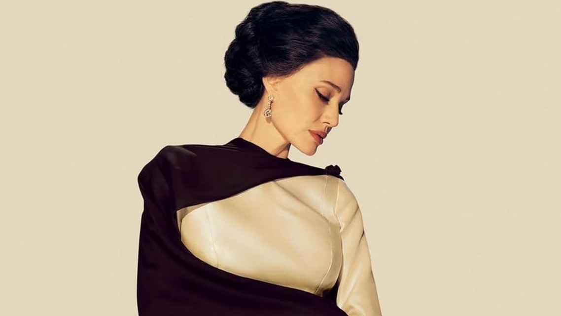 Maria (Maria) - Film - MojTV