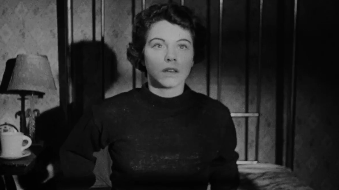 Demencija (Dementia / Daughter of Horror, 1955) - Film