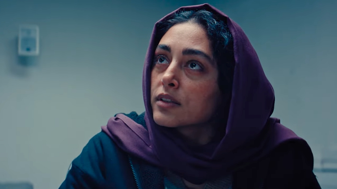 Rukja (Hood Witch / Roqya, 2023) - Film