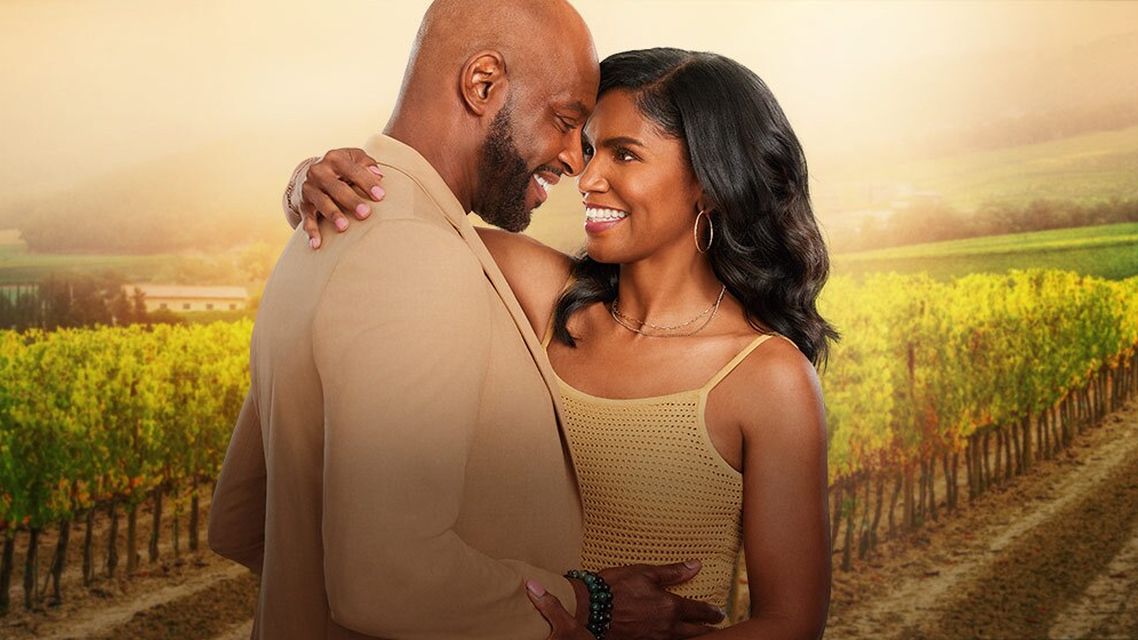 Ljubav u Napi (Napa Ever After, 2023) - Film
