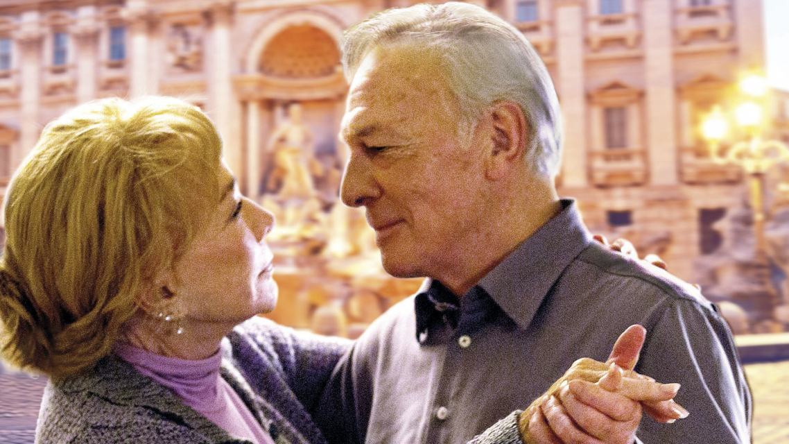 Elsa & Fred (Elsa & Fred, 2014) - Film