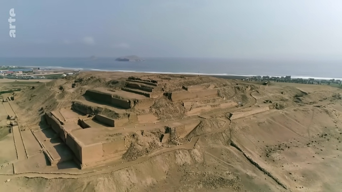 Carstvo Inka: Nova povijest (Empire inca - L'histoire révélée / Inca ...