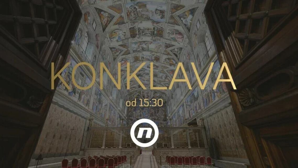 Konklava Nova TV (Konklava Nova TV) - MojTV
