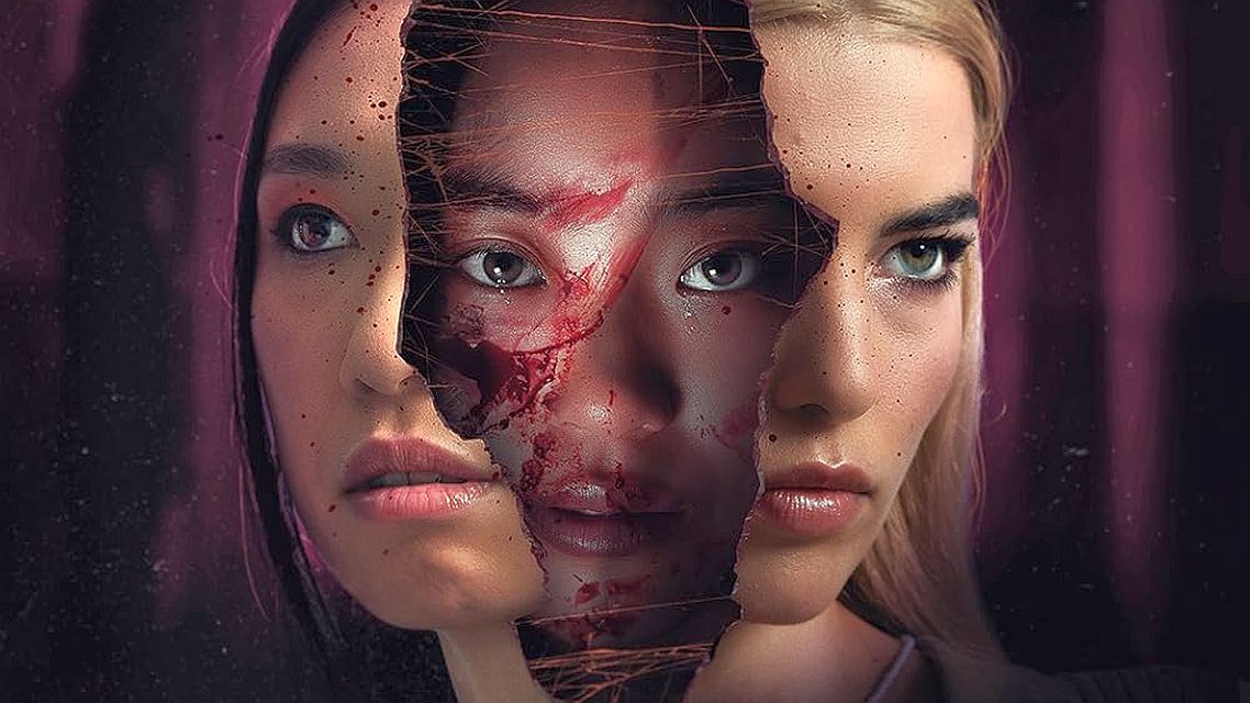 Označena (Grafted, 2024) - Film