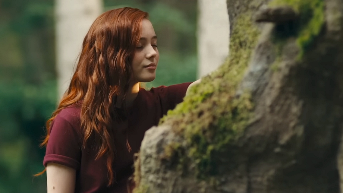 Djevojčica po imenu Willow (Ein Mädchen namens Willow / A Girl Named ...