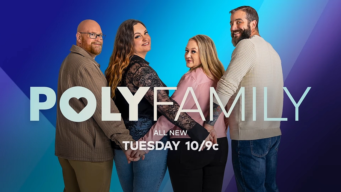 Polyfamily (Polyfamily) - MojTV