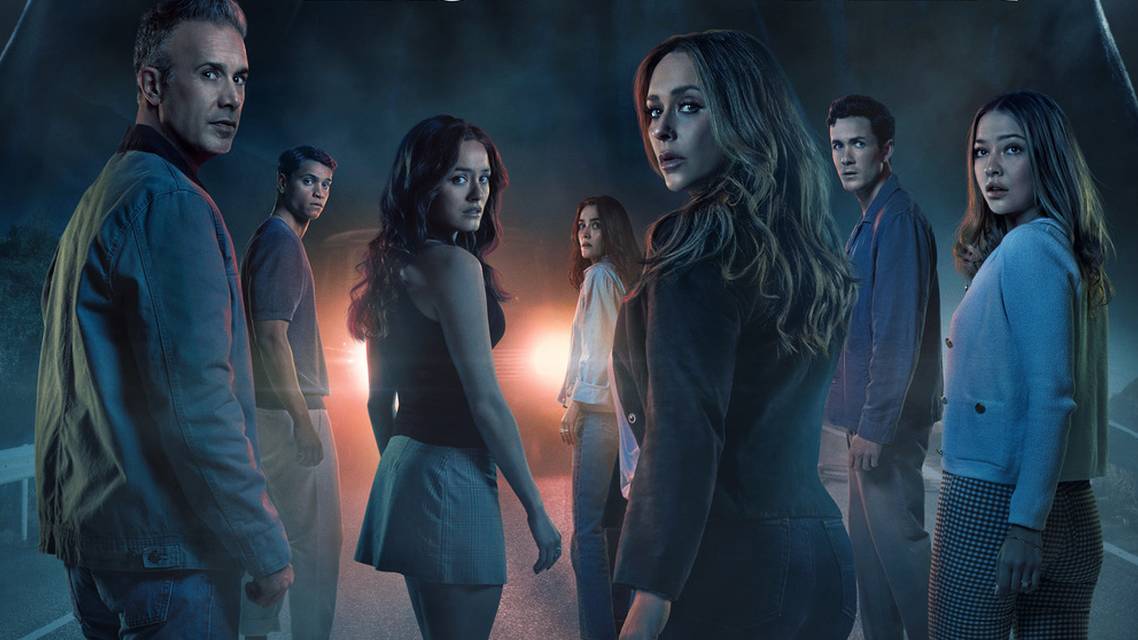 Znam što si radila prošlog ljeta (I Know What You Did Last Summer, 2025 ...