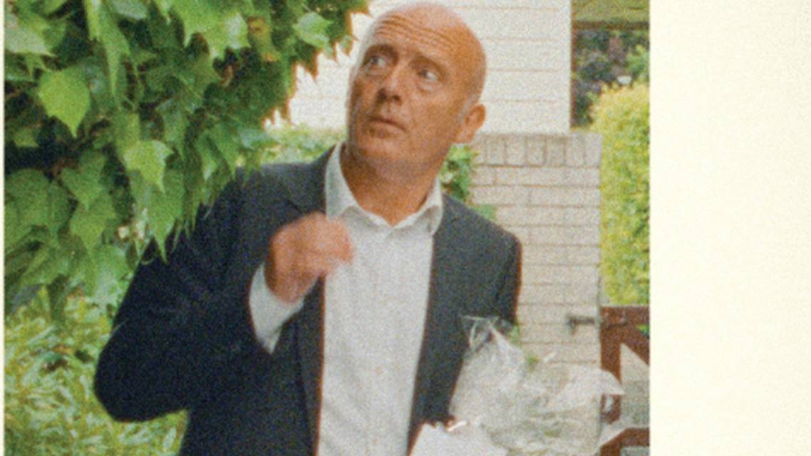 Slavlje i stres (Fest & Stress, 2022) - Film