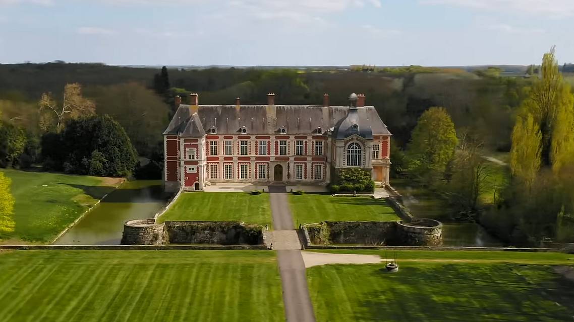 Castle Impossible (Castle Impossible) - Film - MojTV