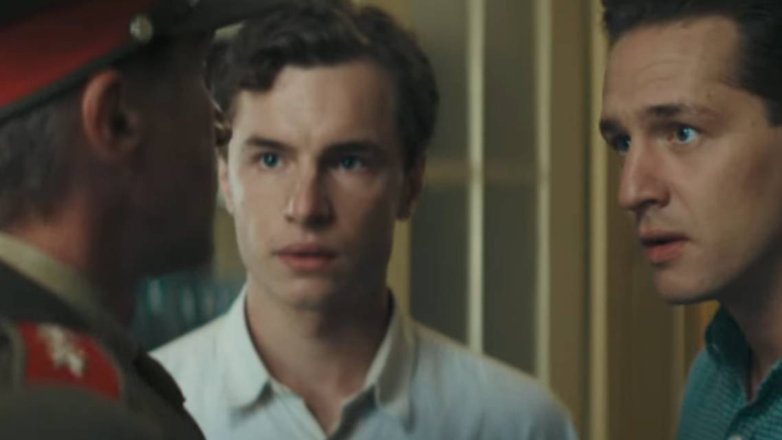 Braća (Brothers / Bratri, 2023) - Film