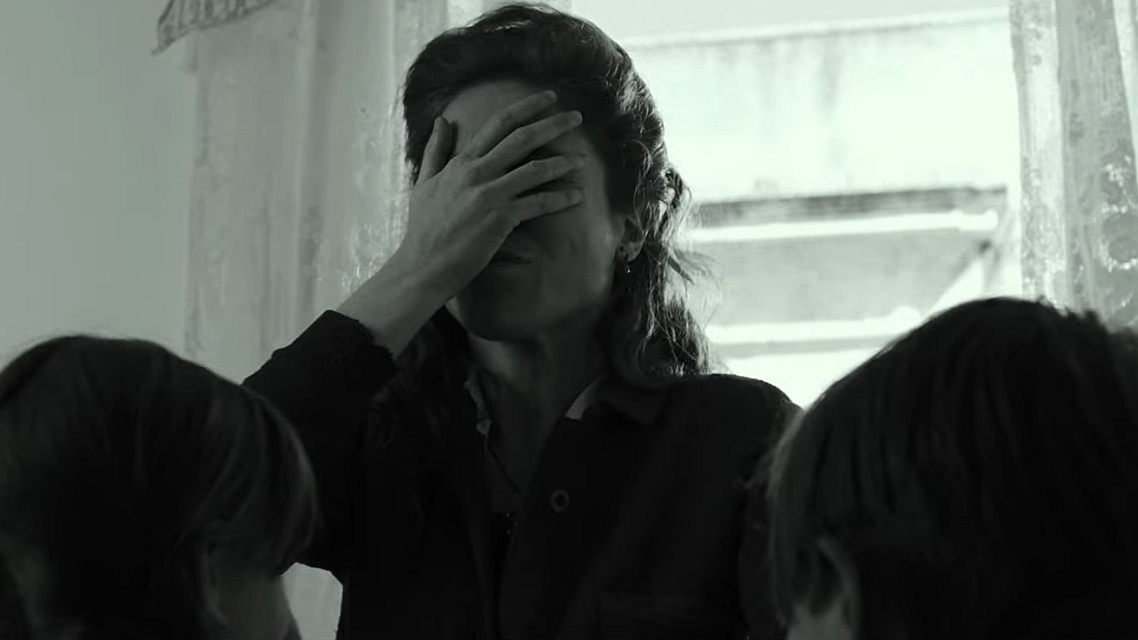 Leonora addio (Leonora addio, 2022) - Film