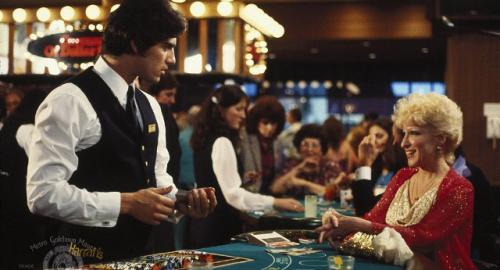 Jinxed! (Jinxed!, 1982) - Film